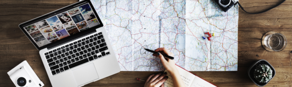 6 Reasons to Work with a Travel Agent – Travel by Stephanie